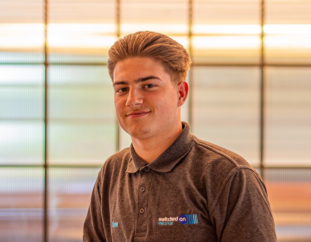 Team - Switched On Electrical